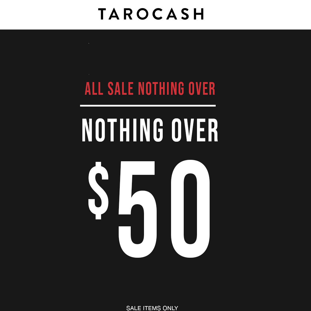 Offers - Canberra Outlet